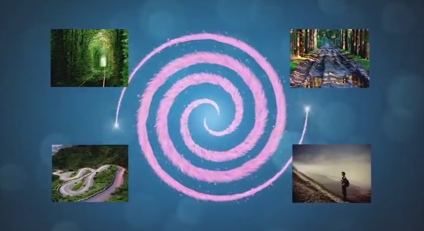 Individual Evolution - Unifier, World Teacher