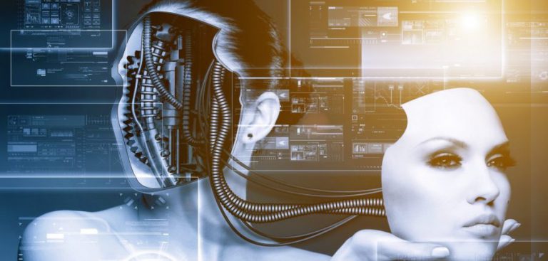 Beware of Artificial Intelligence - Unifier, World Teacher Beware of Artificial Intelligence - Unifier, World Teacher